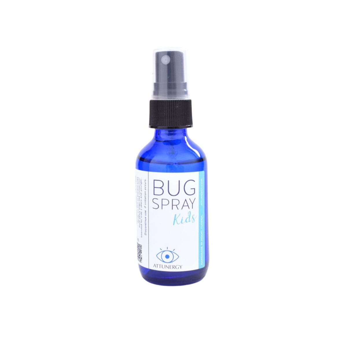 Bug Spray KIDS! • Attunergy Miami