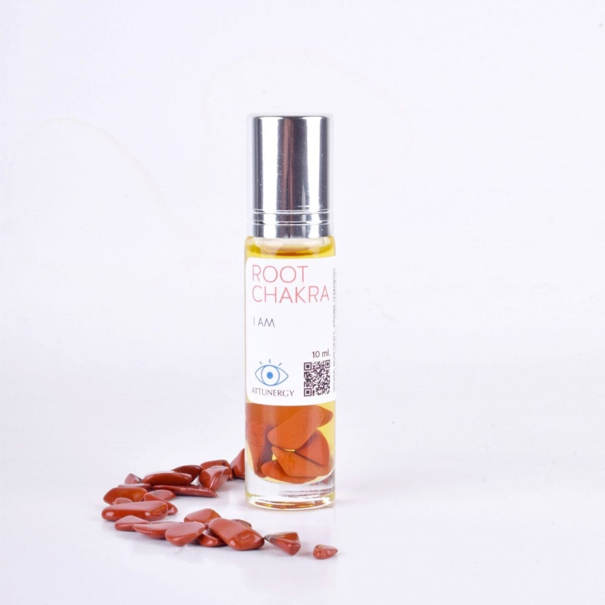 Root Chakra Oil • Attunergy Miami