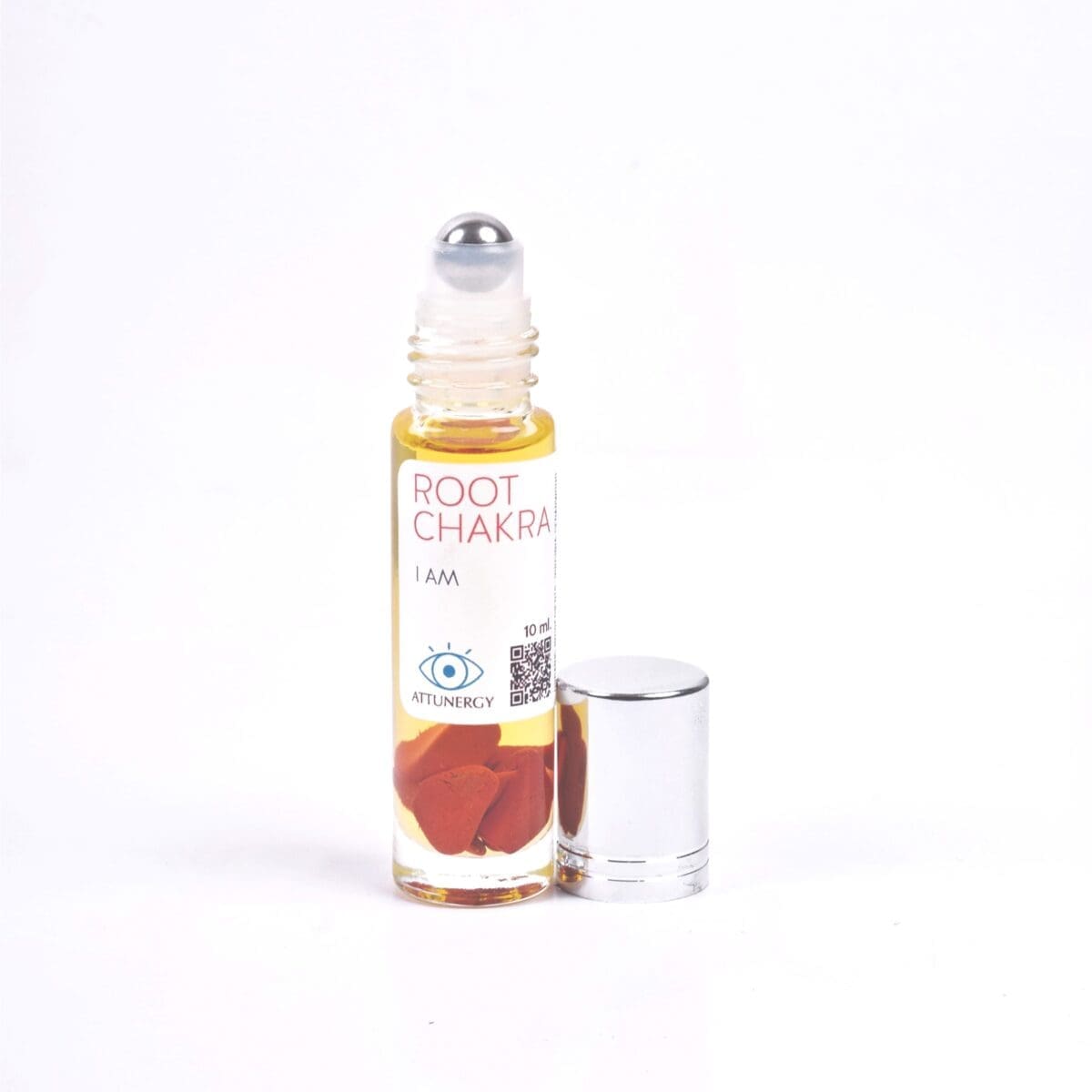 Root Chakra Oil • Attunergy Miami